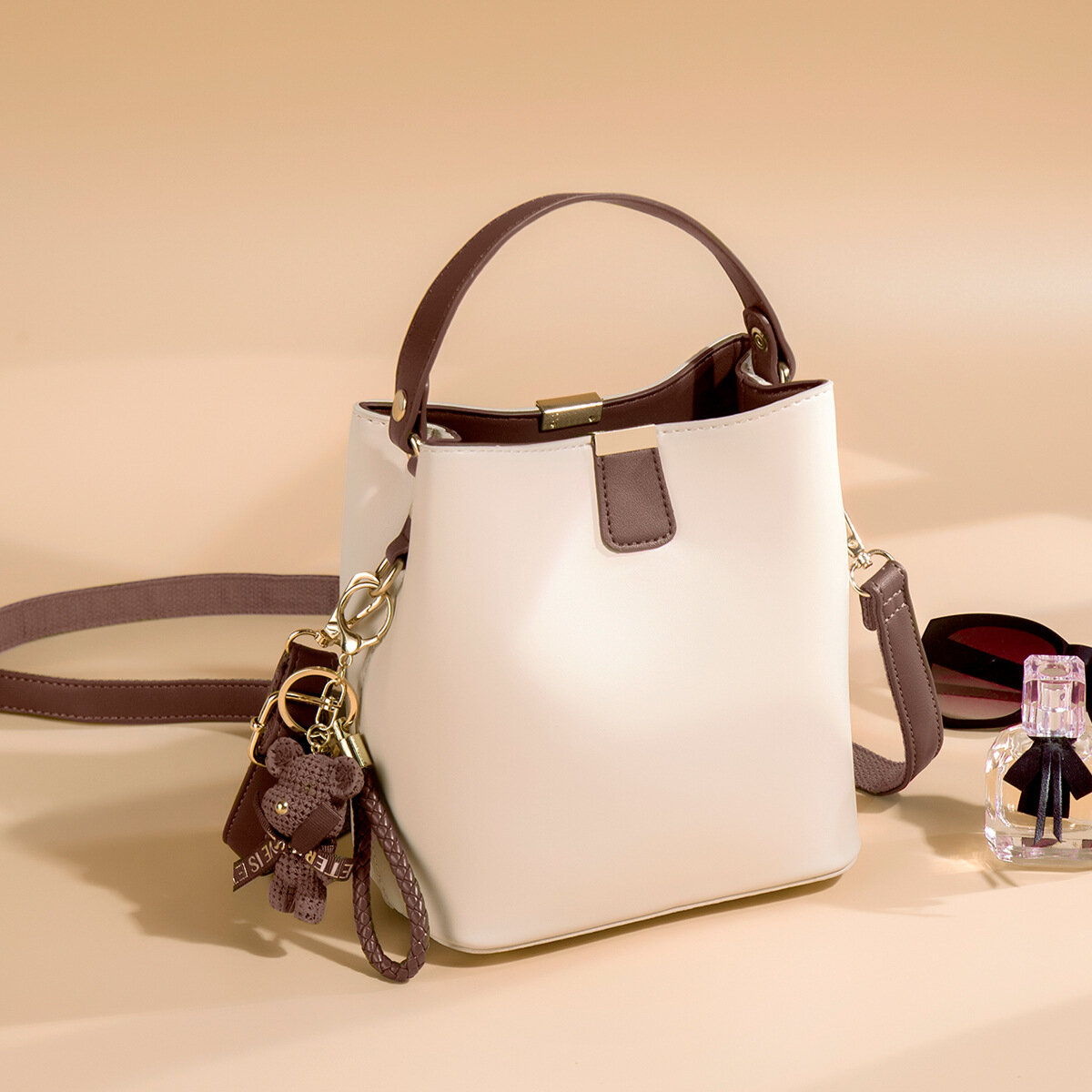 Сумка ведро