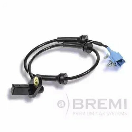 Датчик abs Bremi 50913 для Nissan X-Trail (2001-2013)