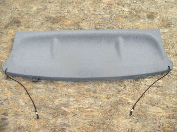 Полка багажника откидная 96563324 Дэу Матиз M100-M150 - DM5 DM70 DM47 DM18