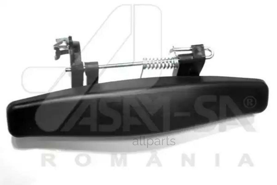 ASAM-SA 32027 ручка двери! наружная прав!\ Renault Sandero/Duster 1.4/1.6/1.5DCi 08>