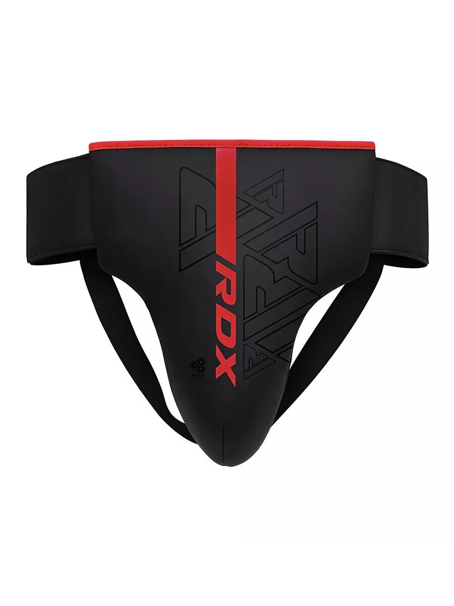 Защита паха RDX F6 KARA