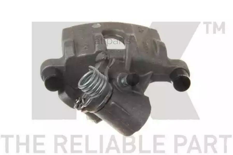 NK 2132144 суппорт тормозной зад. прав! восстановленный\ Ford C-max/Grand II 10>