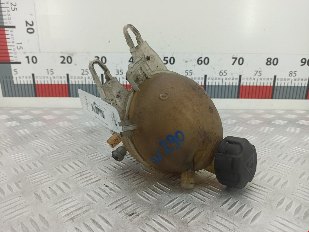 Бачок расширительный Peugeot 207 9800777280 арт. 1846795