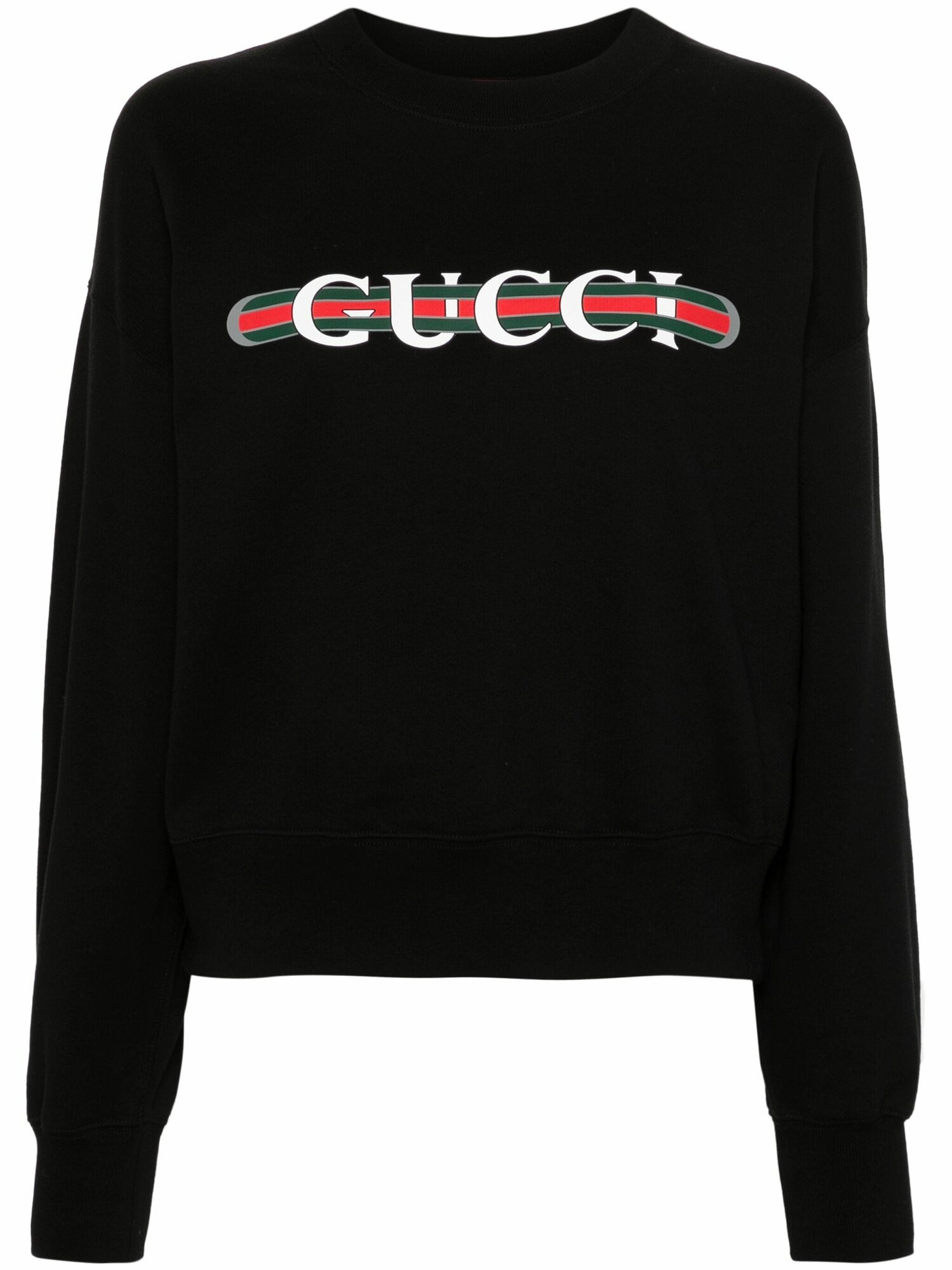 Толстовка Gucci Web
