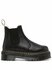 Ботинки Dr. Martens 2976 Quad, размер 5 UK