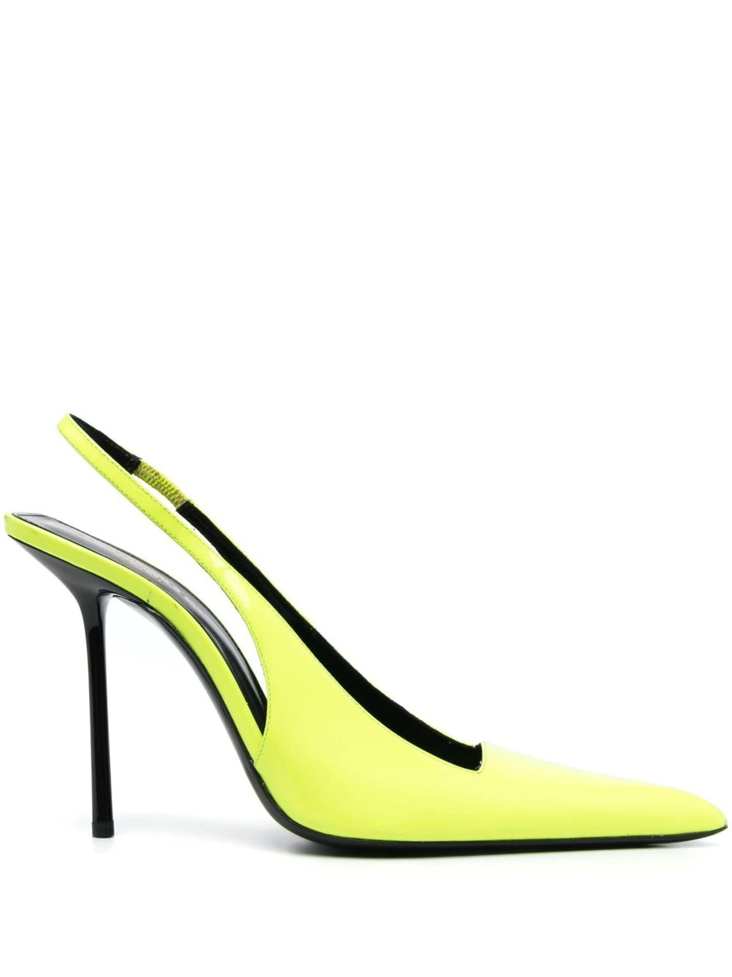 Туфли Yves Saint Laurent Kiss 115