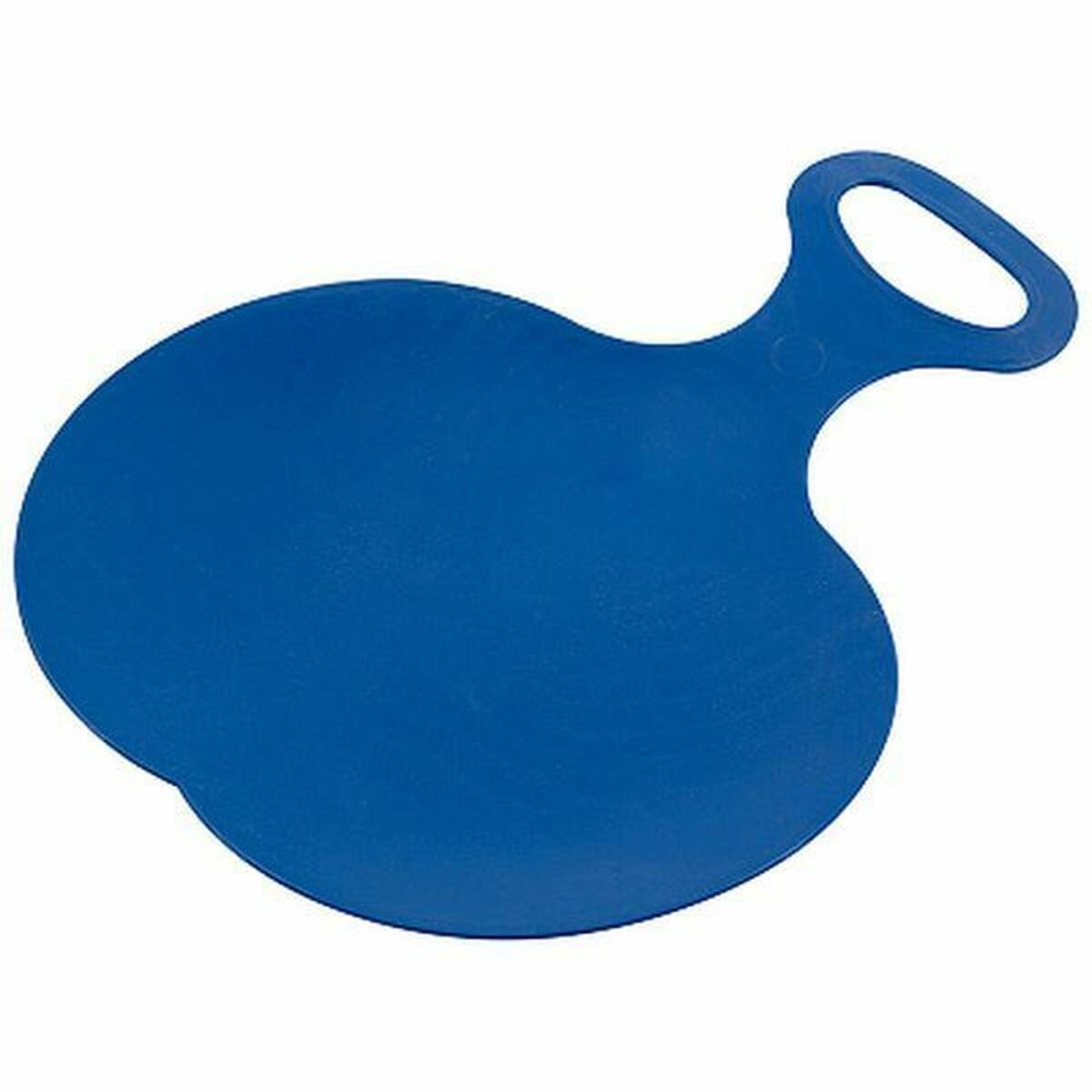 Ледянка "Снежинка" 410-335*3мм