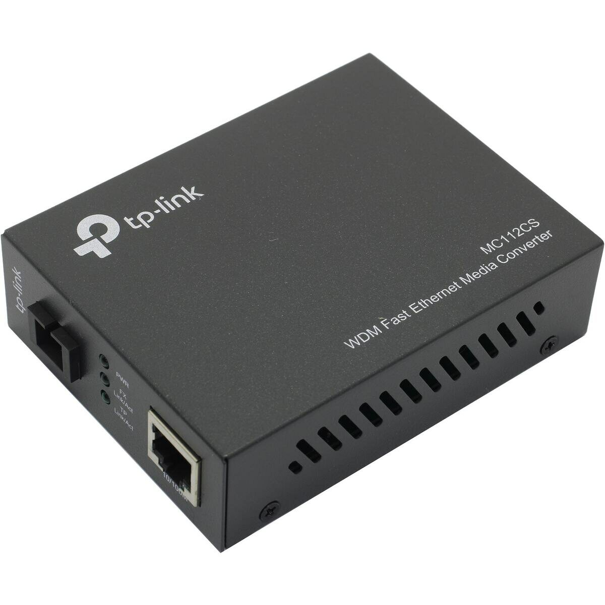 Tp-link MC112CS