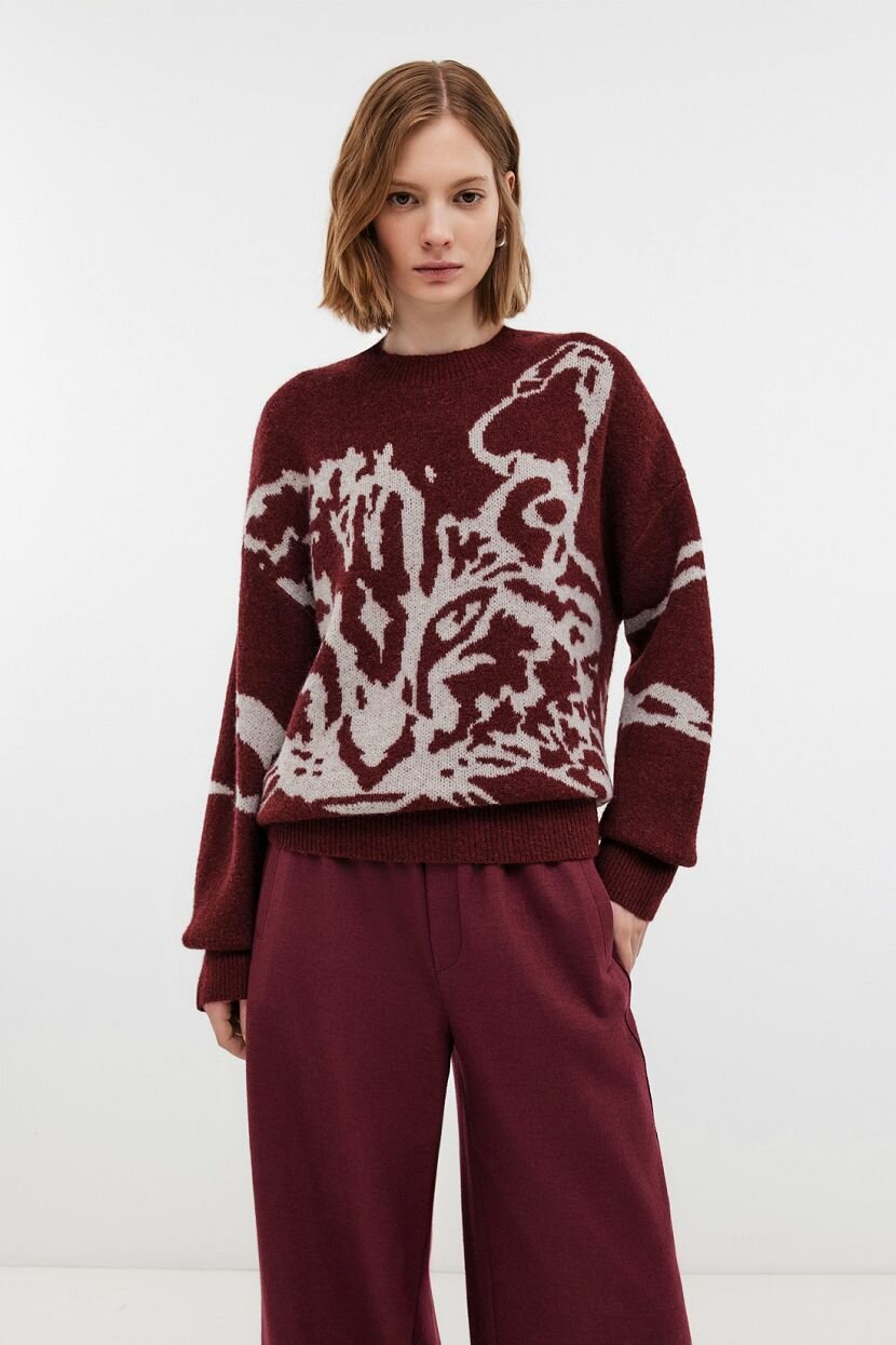 Джемпер Baon B1324572