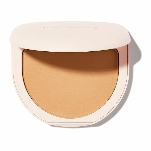 Rare Beauty Пудра True to Myself Tinted Pressed Finishing Powder, 8 гр (Light Beige)