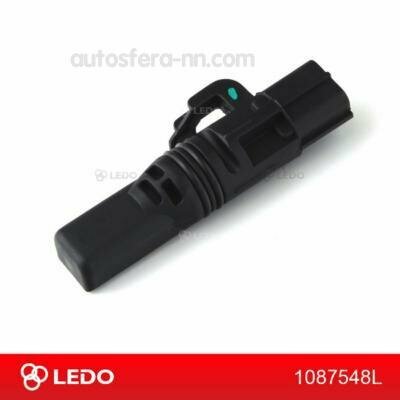 LEDO 1087548L Датчик скорости КПП
