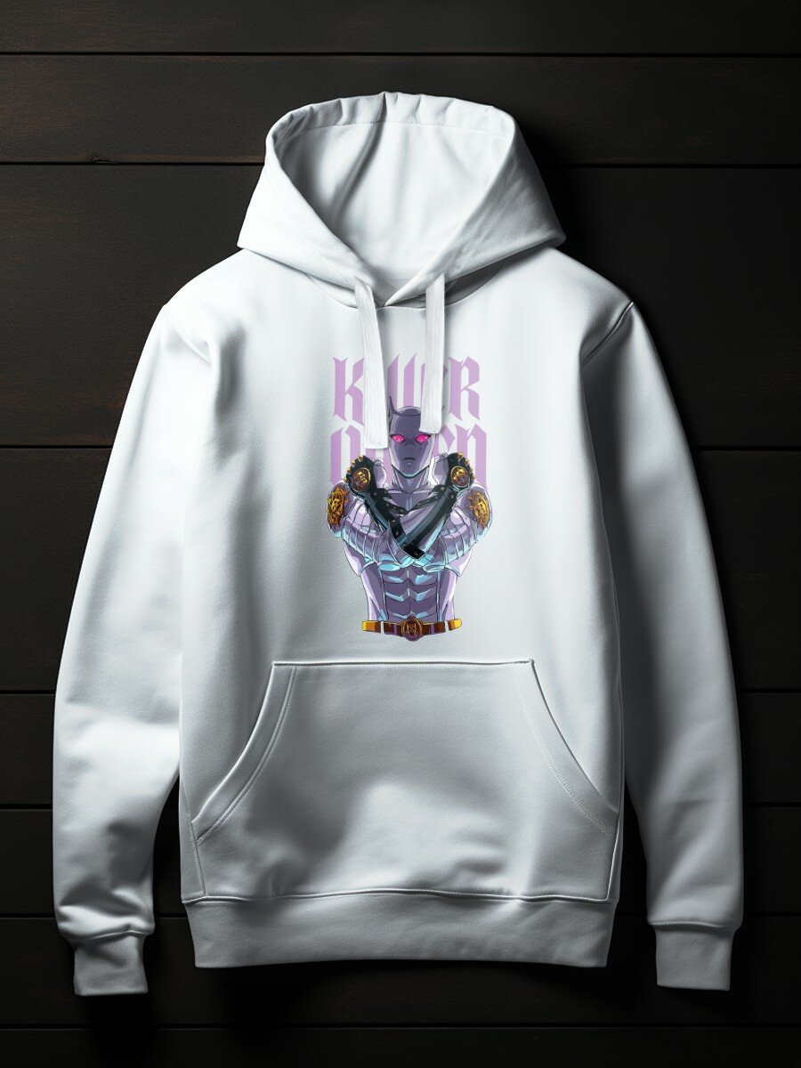 Толстовка  Бруталити