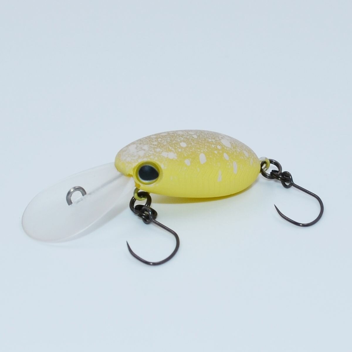 Воблеры - Crank inch MR 25 SP #Yellow Gobi