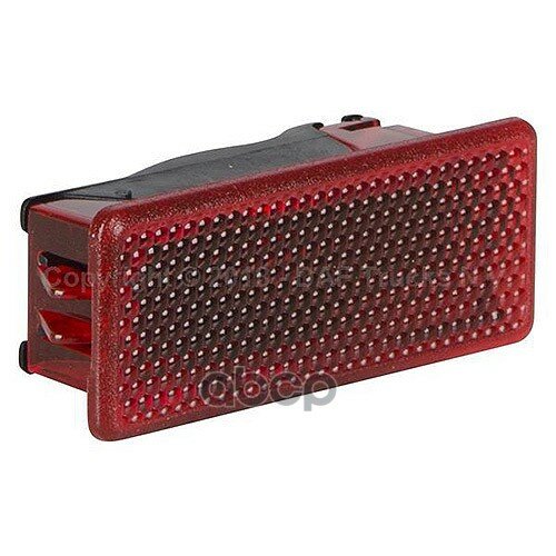 Фонарь габаритный! торца двери DAF DAF арт. 1872960