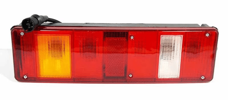 Фонарь задний ГАЗ 33104 правый завод