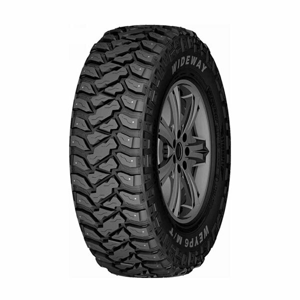 Шина WideWay WEYP6 MT 265/70 R17 121/118Q