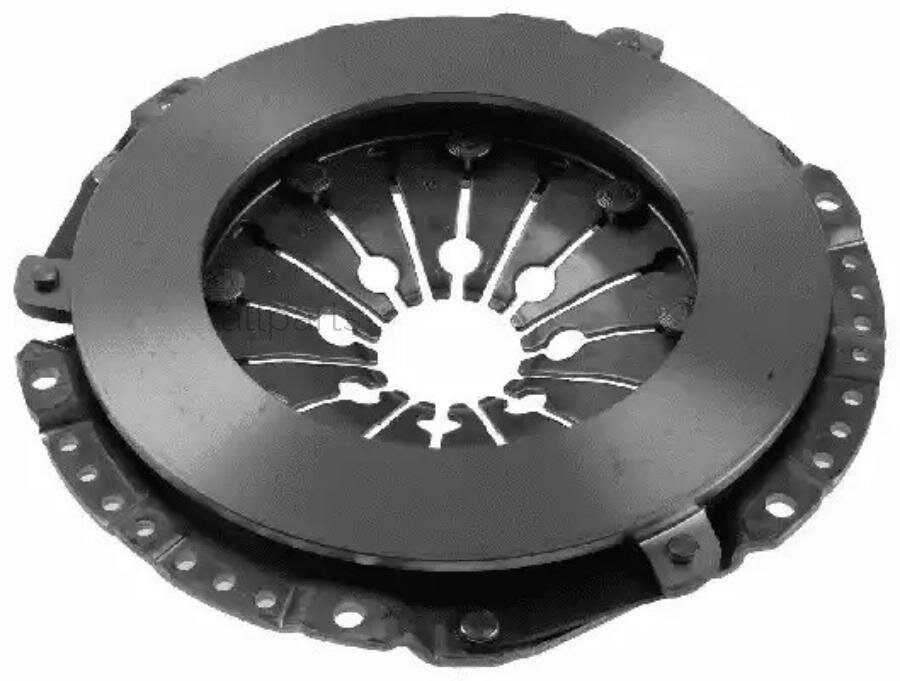 SACHS 3082269031 Корзина сцепления SACHS