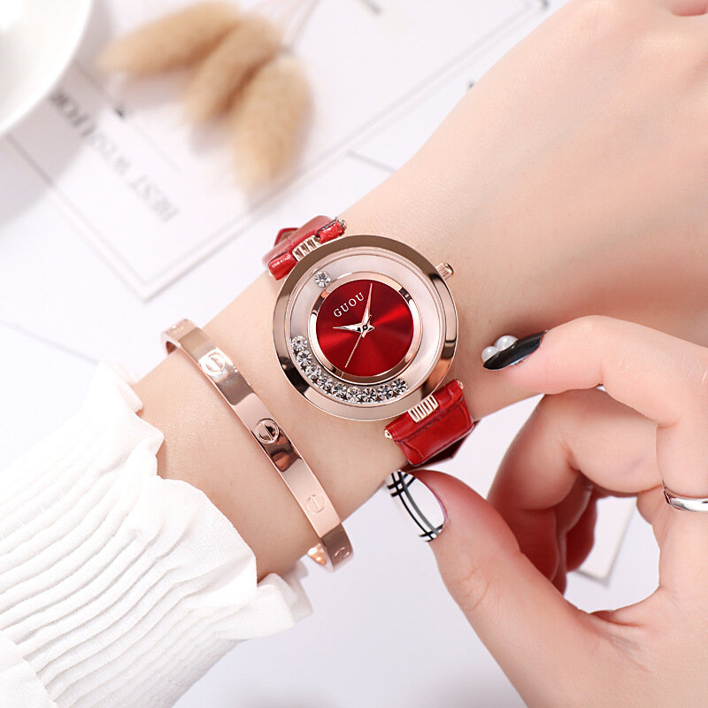 Наручные часы