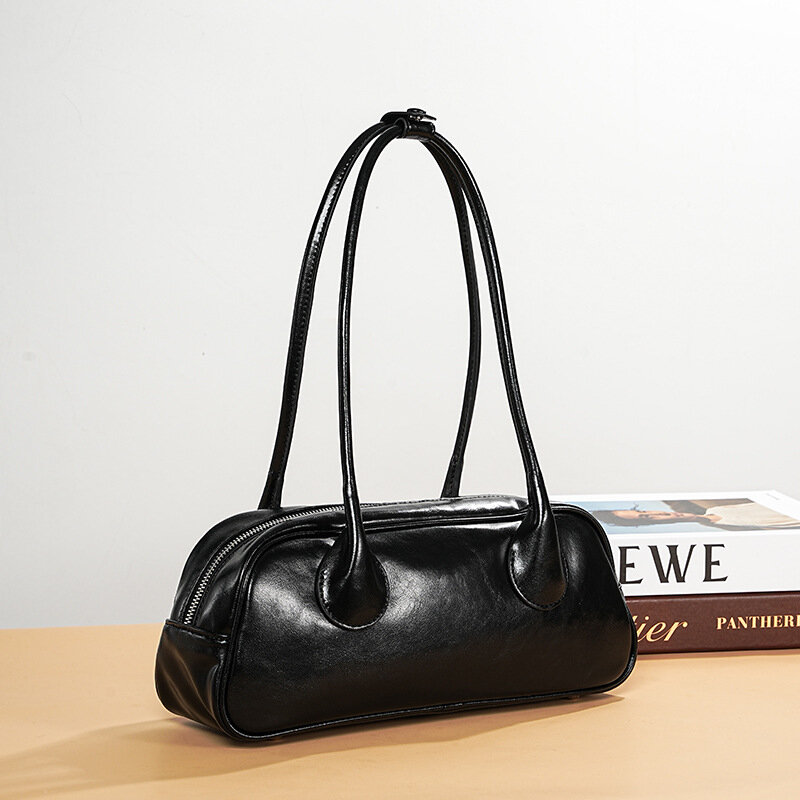 Сумка багет