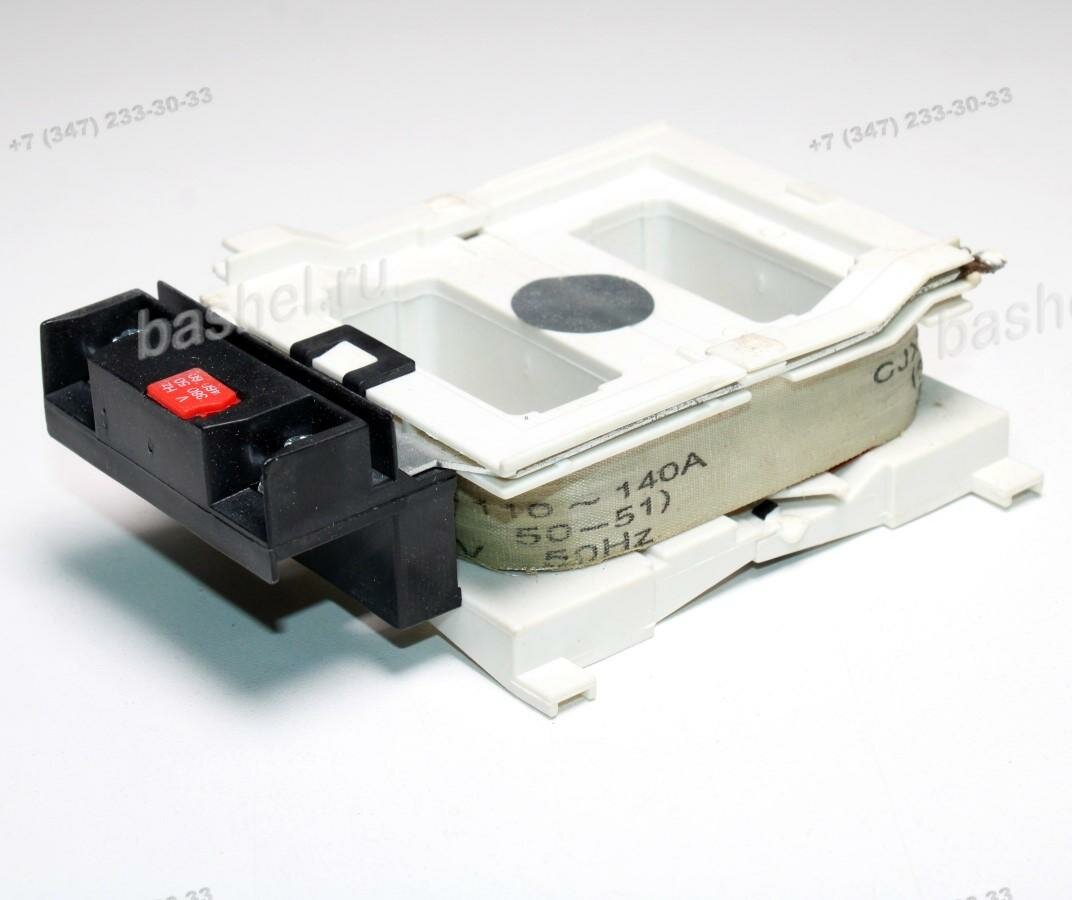 Катушка контактора 3TF 50-51 380В SASSIN