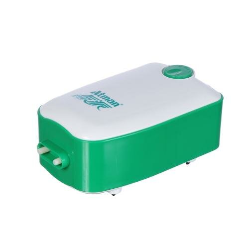 Аквариумный компрессор Atman BP-500