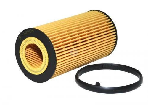 Фом nf газель бизнес с двиг. cummins 2.8 Невский Фильтр NF1020P