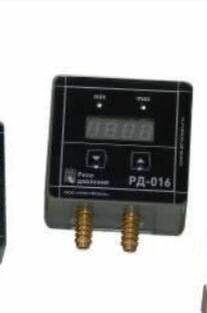 Датчик-реле давления РД-016-2,5ДД - прома