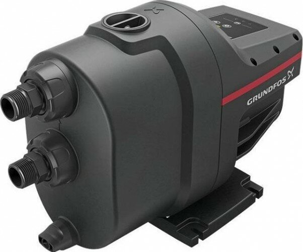Установка для водоснабжения GRUNDFOS SCALA1 5-55 99530407 [НС-1295714]