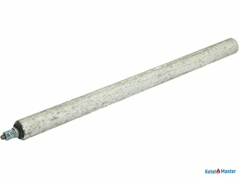 Анод магниевый 7819653 М-8 d33 710/680 mm Viessmann Vitocell 100-V (500л.)