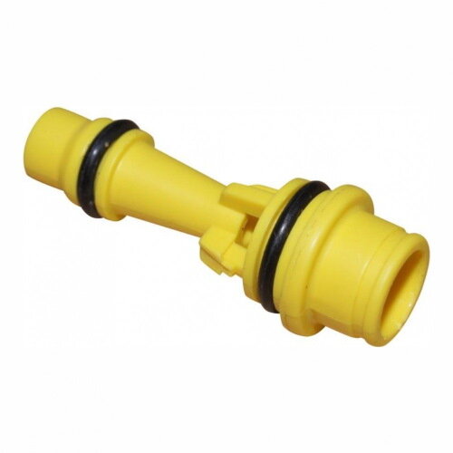 V3010-15F Инжектор WS1.5 yellow 18"/ 1.5"