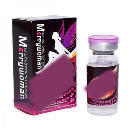 Женский возбудитель "Merry Woman" 8 мл x 8 шт