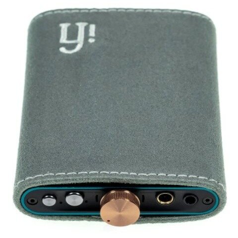 Чехол iFi Audio HIP-DAC Case