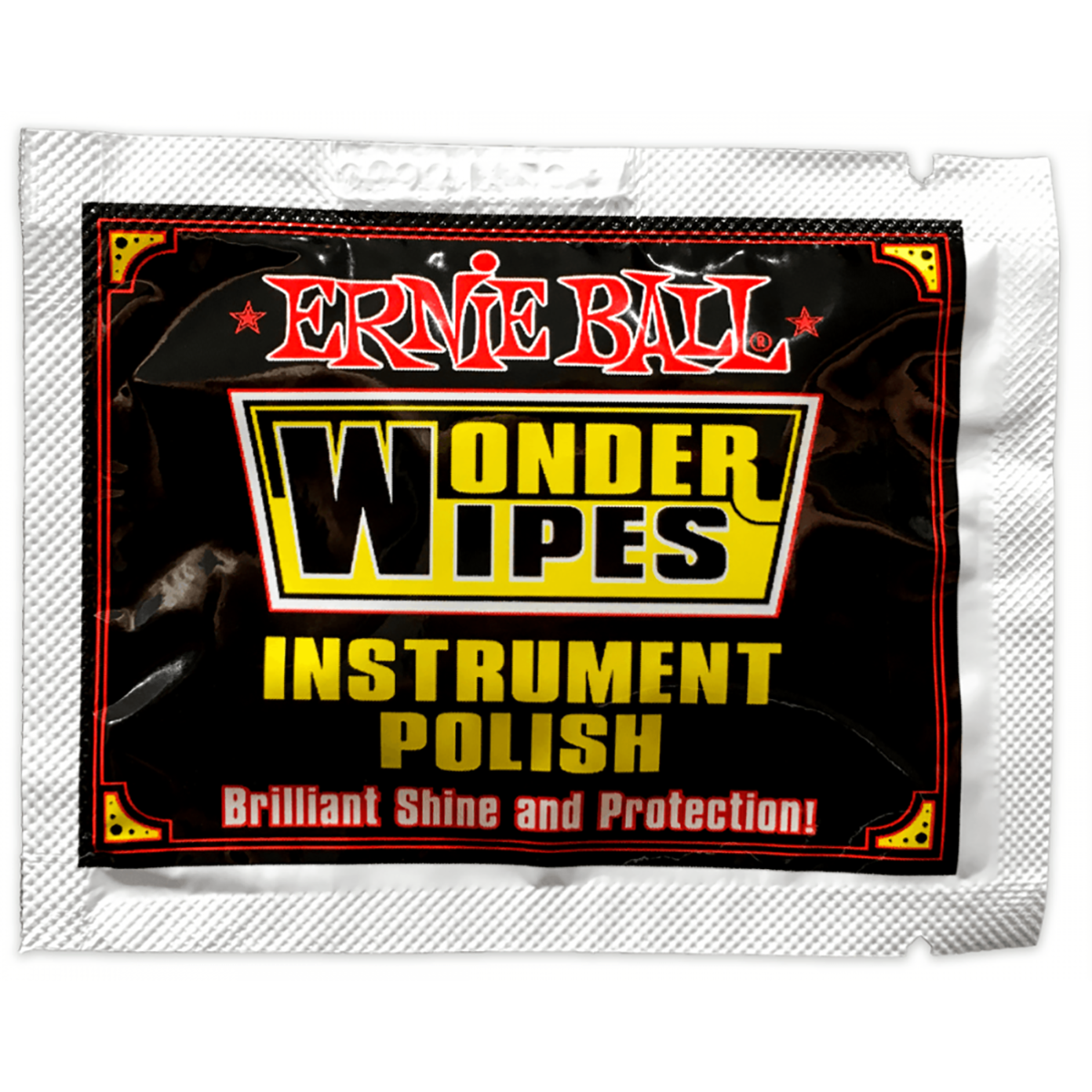 Салфетка для полировки ERNIE BALL 4248