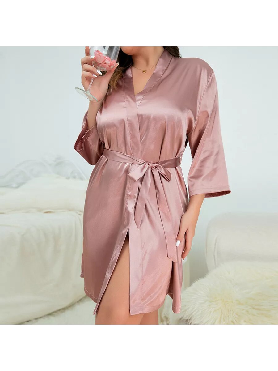 Пеньюар базовая