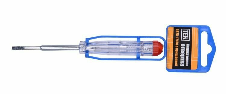 Индикаторная отвертка 6875-17150