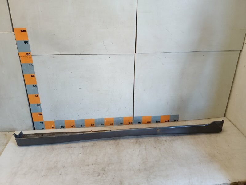 Б/У наружная, универсал, Мицубиси Лансер 9 Накладка декоративная Mitsubishi Lancer 2004 9, CS3W Лев. 326419 MITSUBISHI арт. ...