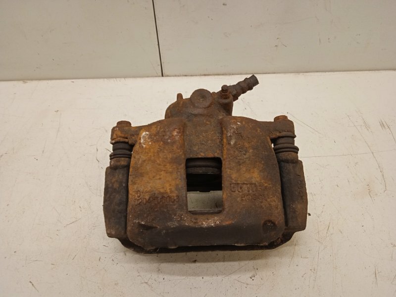 Б/У Джили Эмгранд ЕС7 Суппорт передний левый Geely Emgrand EC7 2012 FE1 101692 GEELY арт. 1064001720