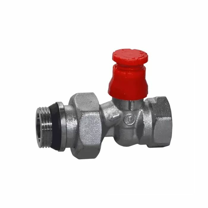 Клапан термостат. прямой R402PTG Giacomini Ду-15 (R402PX233)