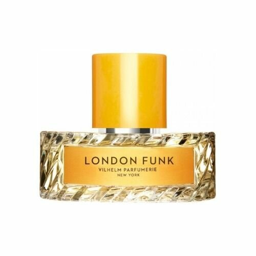 Vilhelm Parfumerie London Funk Парфюмерная вода унисекс 50 ml