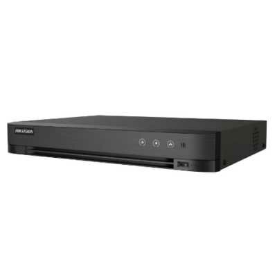 Видеорегистратор iDS-7204HQHI-M1/XT