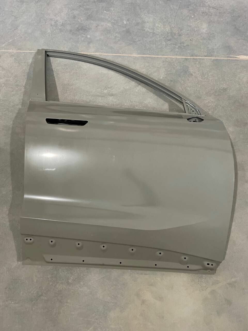 Дверь передняя правая Jetour Dashing [1.5 16V 6AMT внедорожник Turbo] F166101020HADY