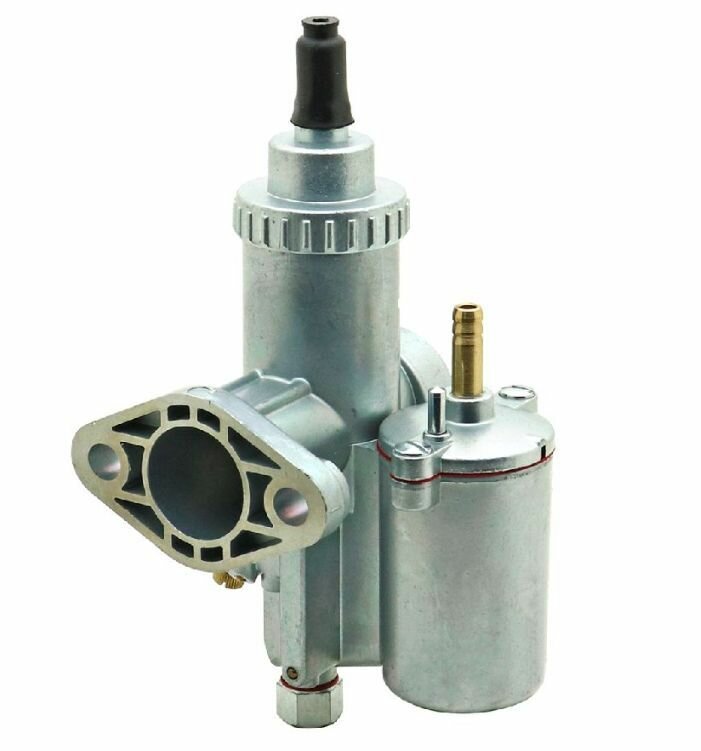 Карбюратор Ява 6В "TMMP"