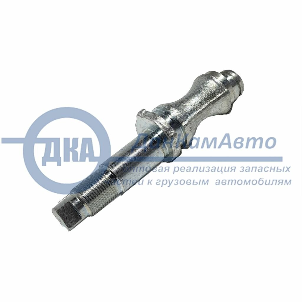 Эксцентрик (ось тормозных колодок) КАМАЗ