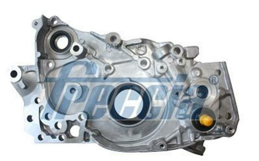 FRECCIA OP09-205 Насос масляный Mitsubishi Outlander I 2.0 03-06 ()