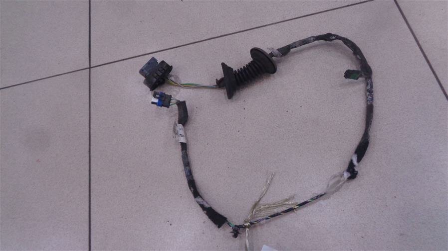 Проводка двери задней левой от Citroen C3 2002-2009