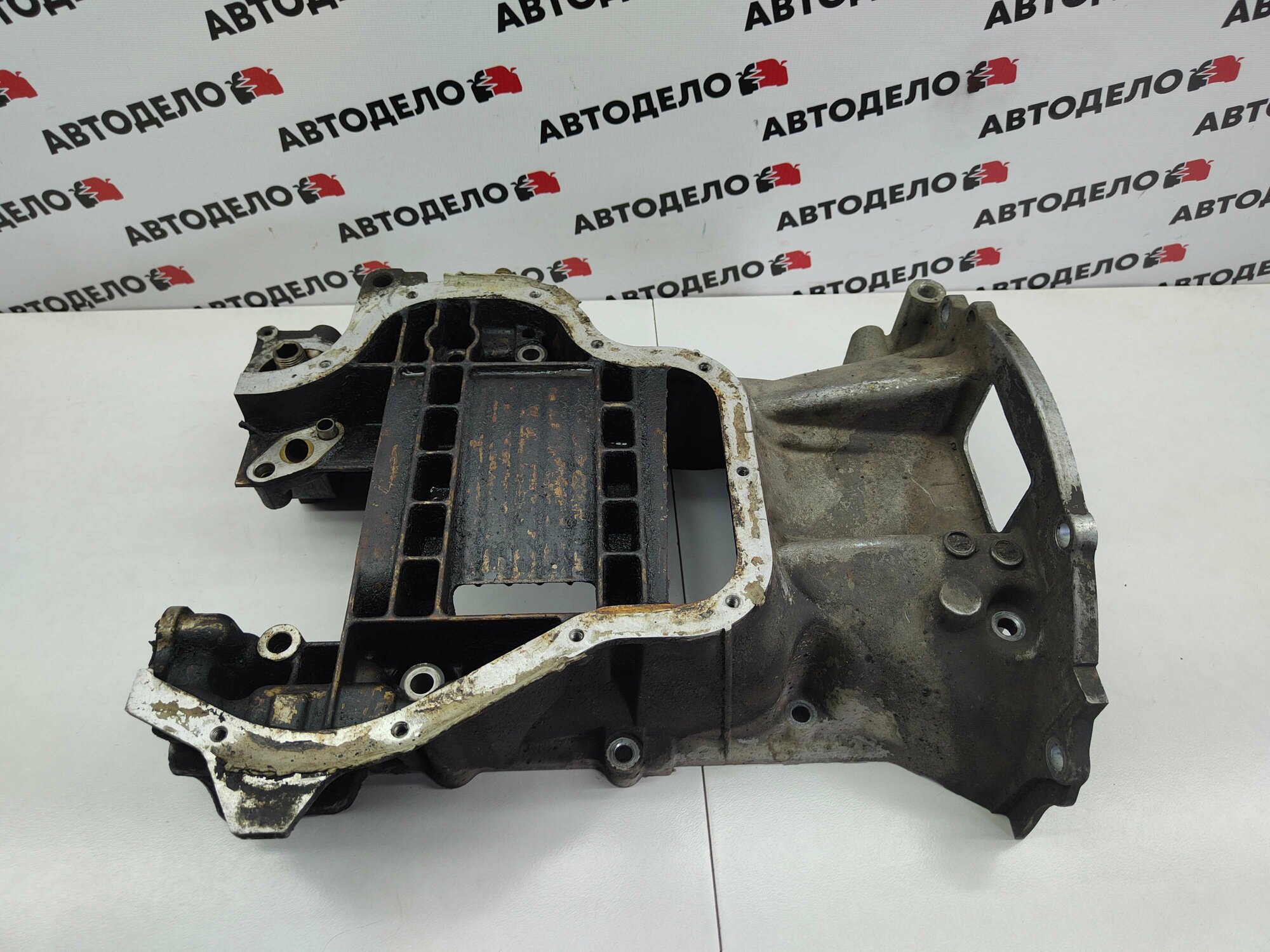 Поддон двигателя Toyota Gaia XM10 2001 г.в