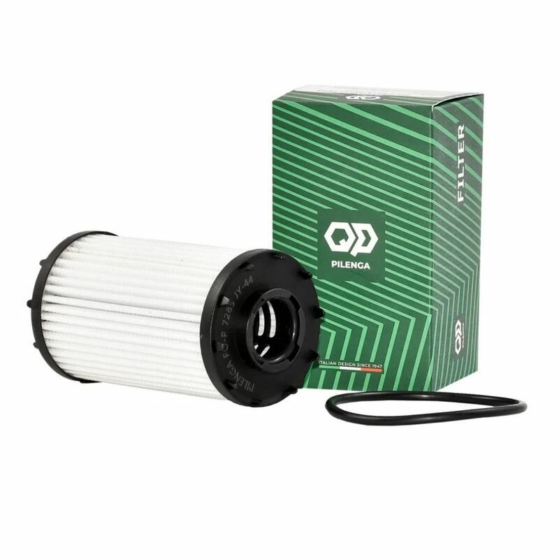 Фильтр масляный для а/м AUDI Q7, A4; PORSCHE Cayenne, Pilenga FOP7285