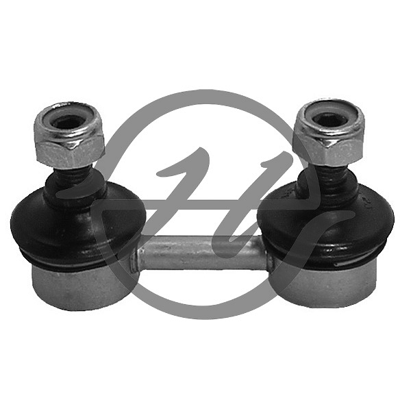 HANSE HS820017 тяга стабилизатора передней подвески