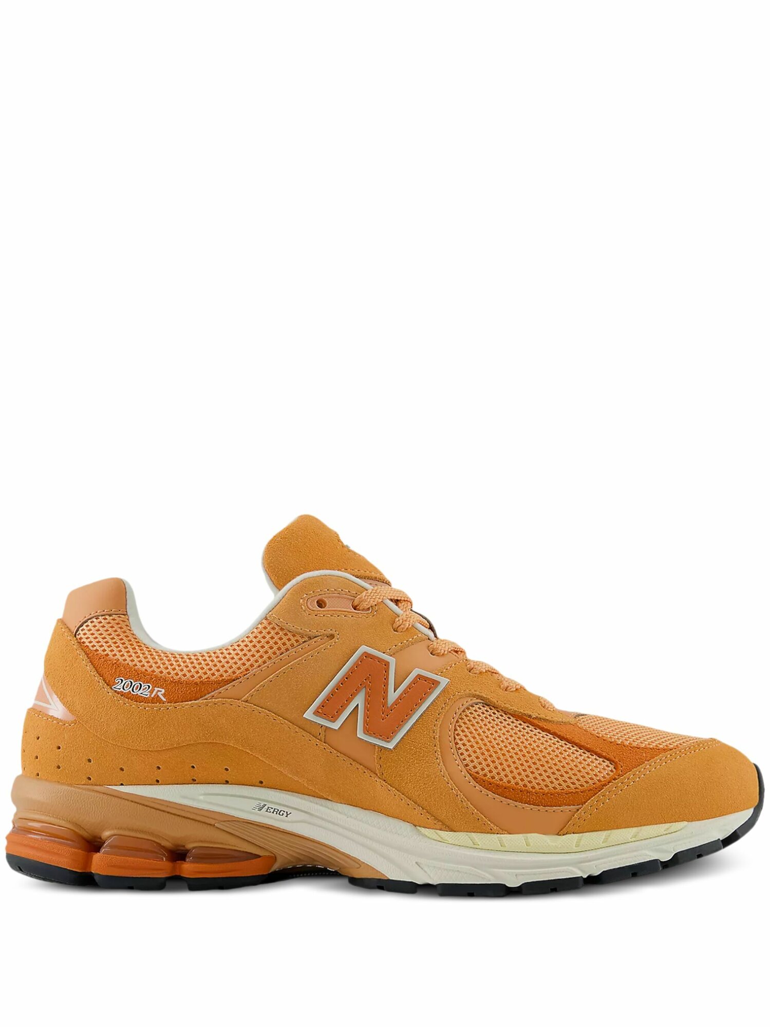 Кроссовки New Balance 2002R, размер 5,5 US, orange