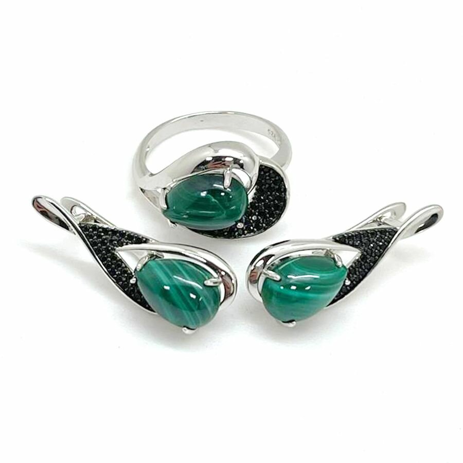 Комплект бижутерии